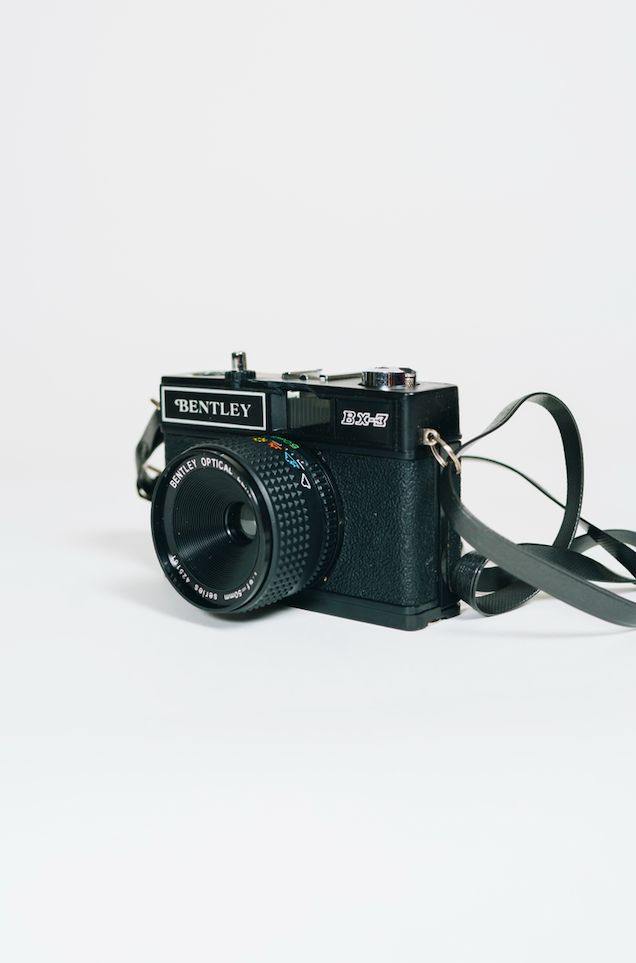 Bentley Bx-3 – Sinagcameras